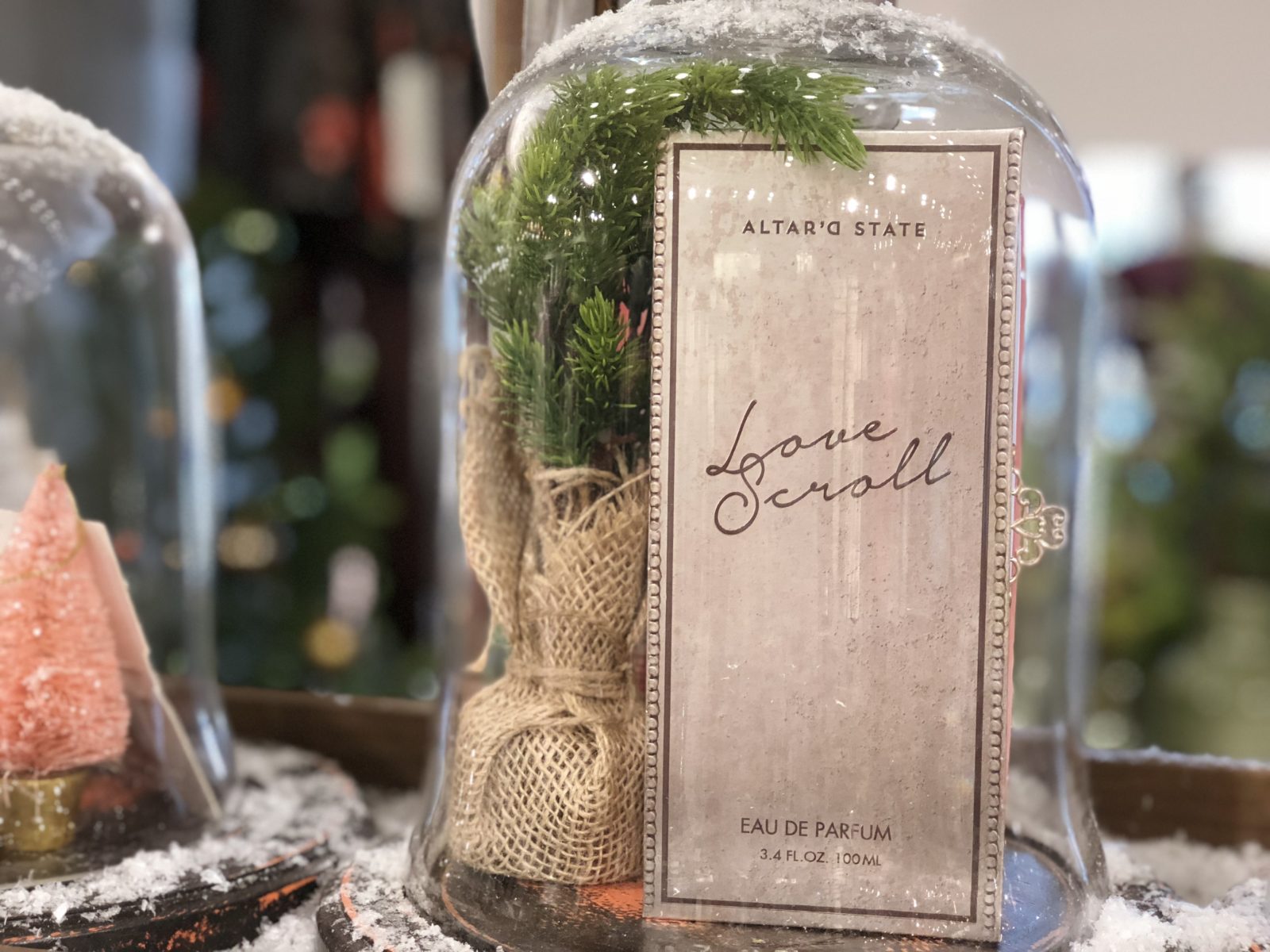 The Joy of Giving with Altar'd State - Styl'd Grace