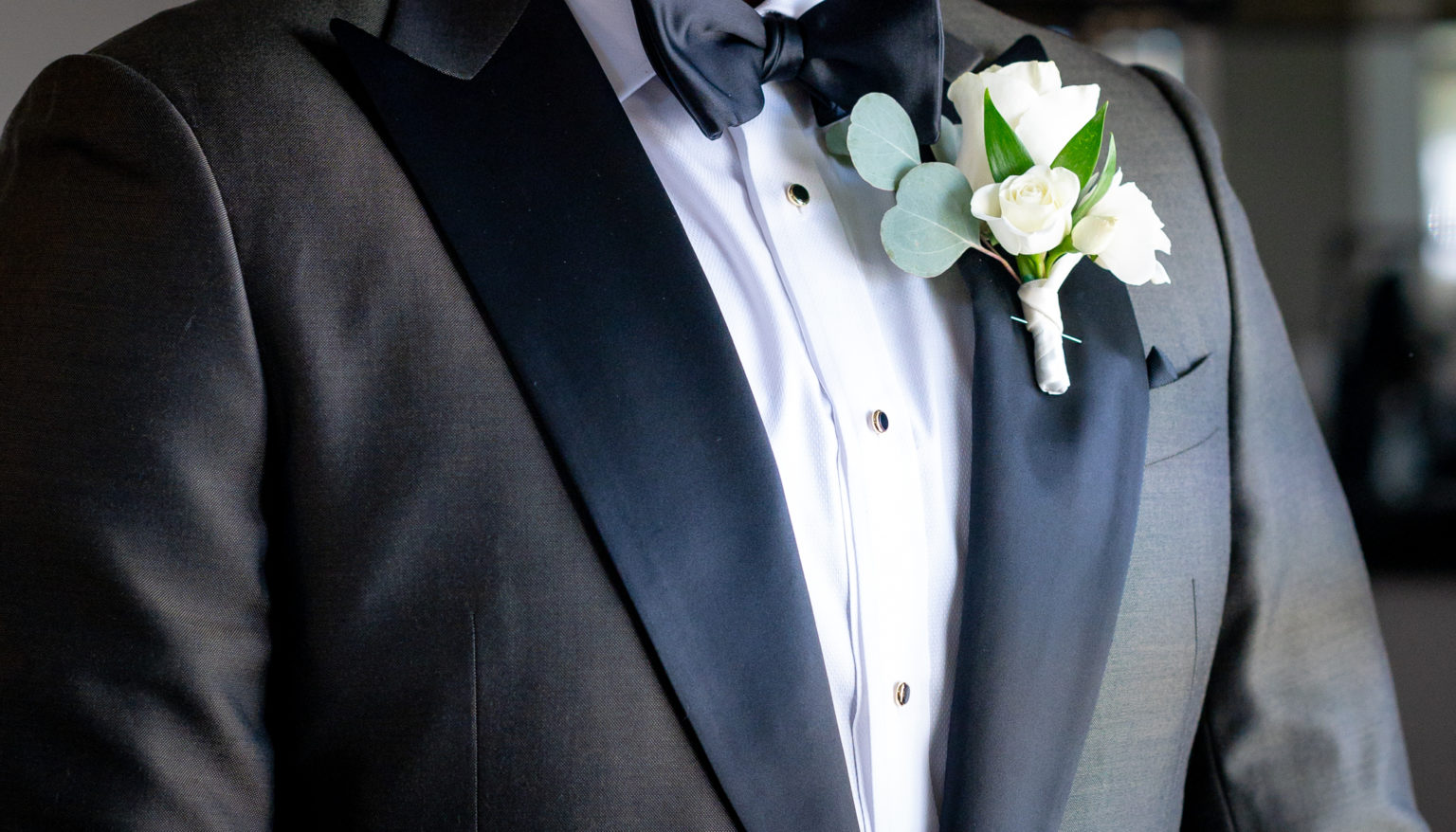 Tips for designing a Custom Tuxedo - Styl'd Grace