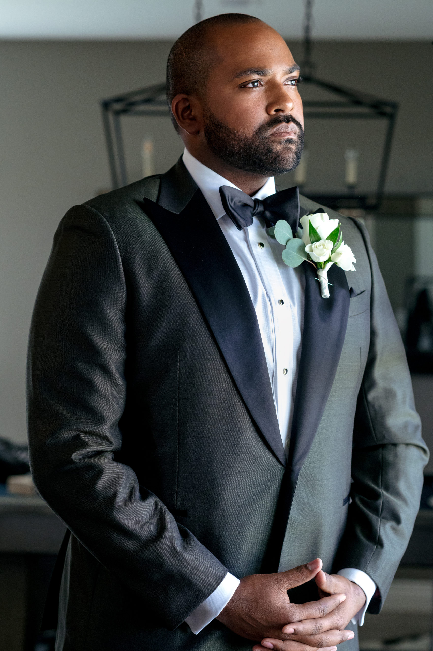 Tips for designing a Custom Tuxedo - Styl'd Grace