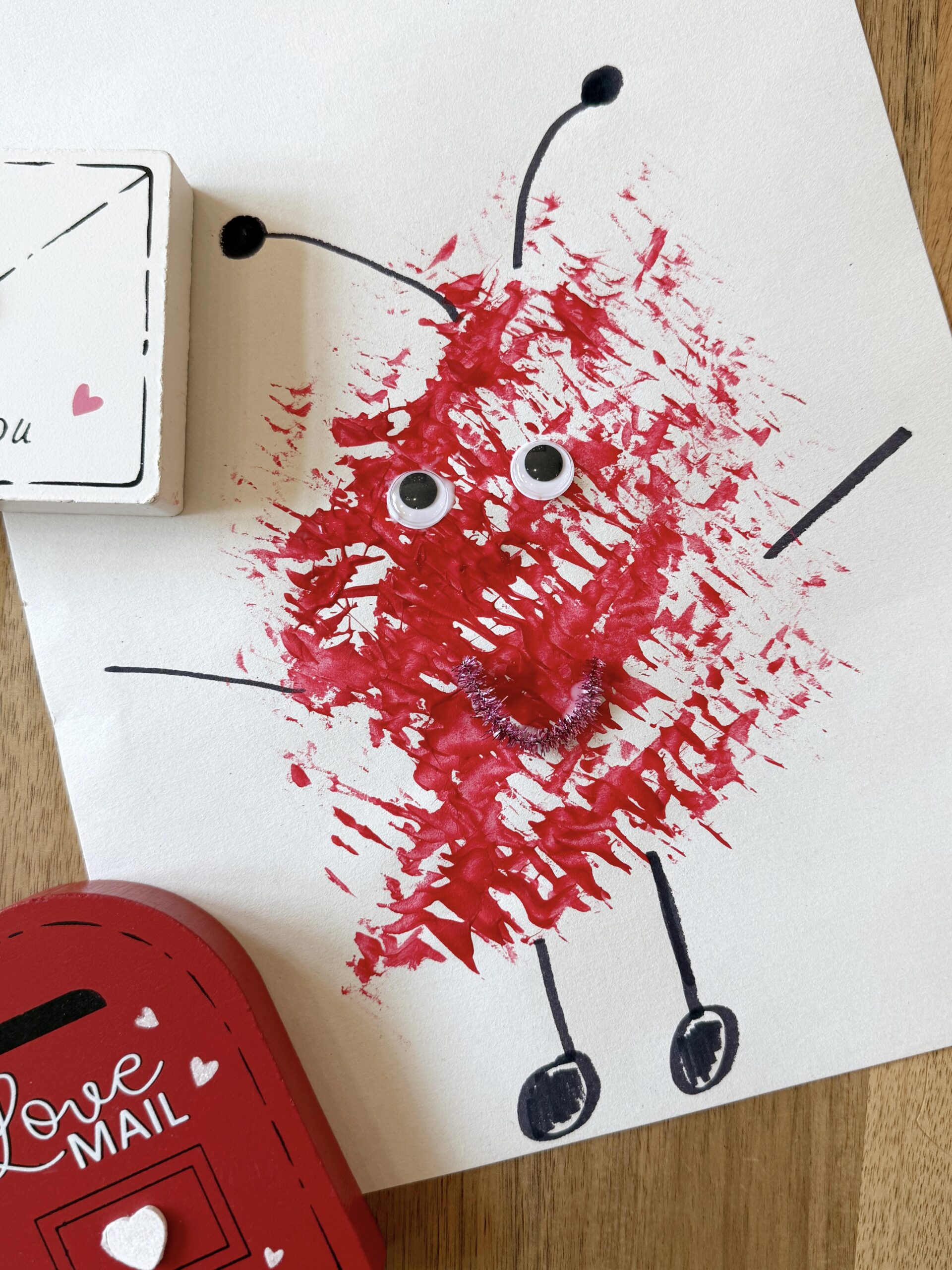 Valentine's Day Craft Ideas - Styl'd Grace